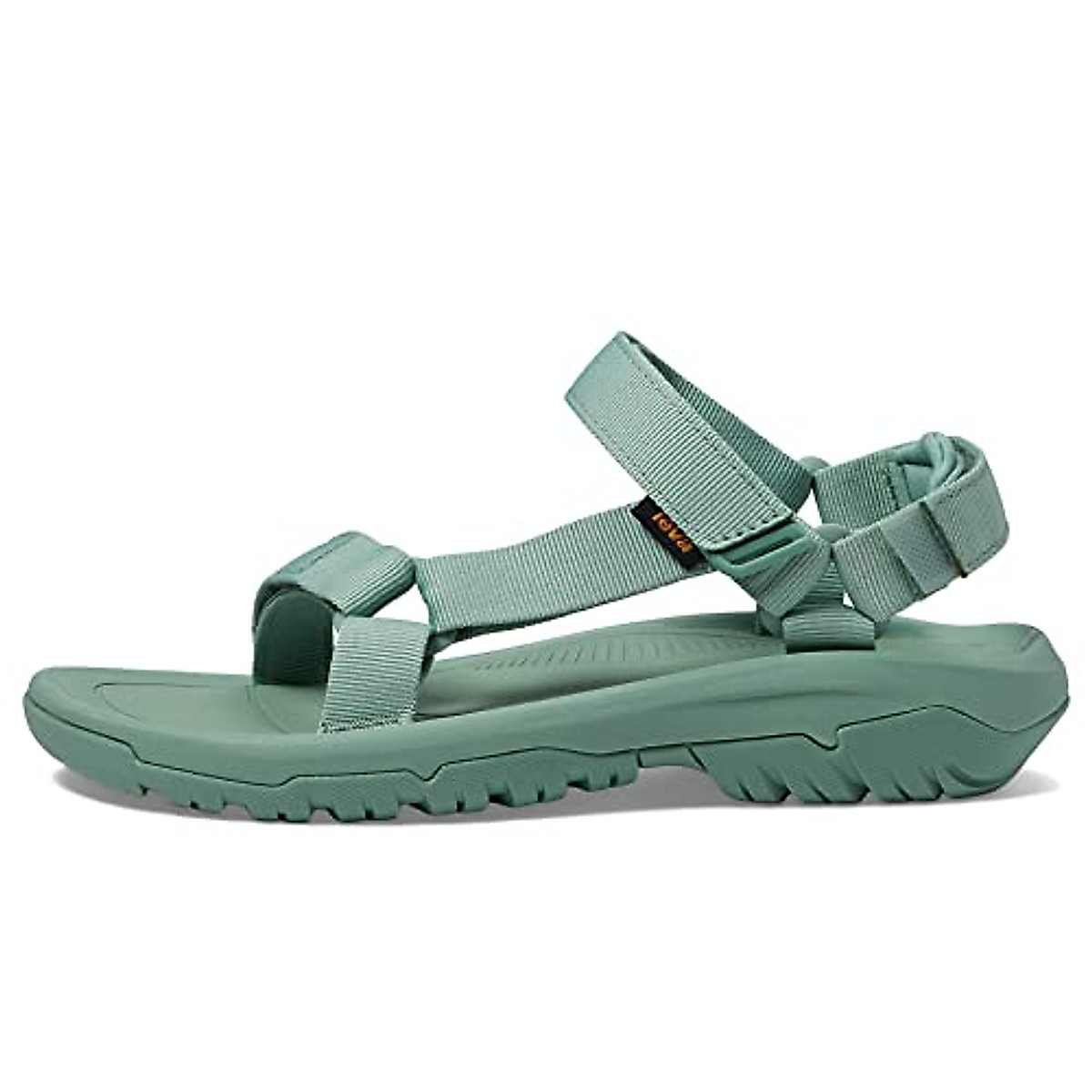 Teva Women's Hurricane XLT2 Sandal, Basil, 12