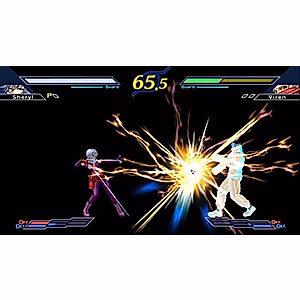 The Rumble Fish 2: Collector's Edition - Nintendo Switch