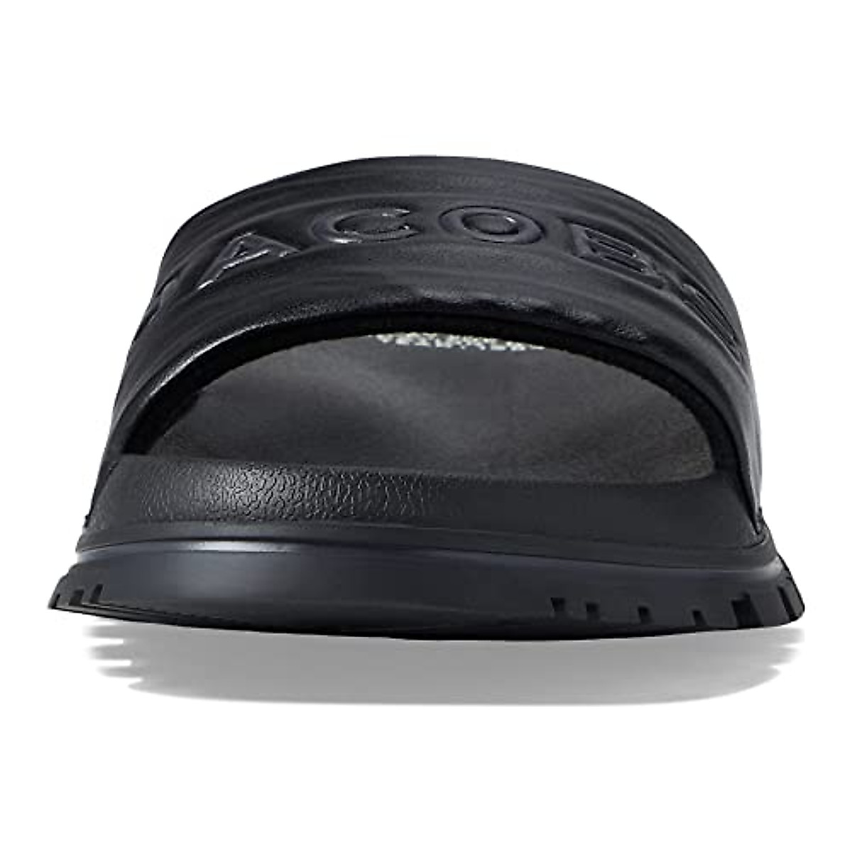 Marc Jacobs The Slide Black EU 39 (US Women's 9) M