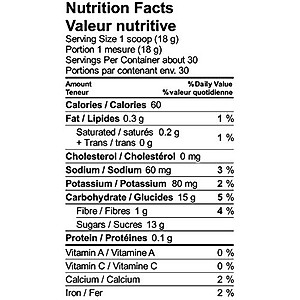 Vega Sport Pre-Workout Energizer Acai Berry (19oz, 30 Servings) - Vegan, Gluten Free, All Natural, Pre Workout Powder, Non GMO