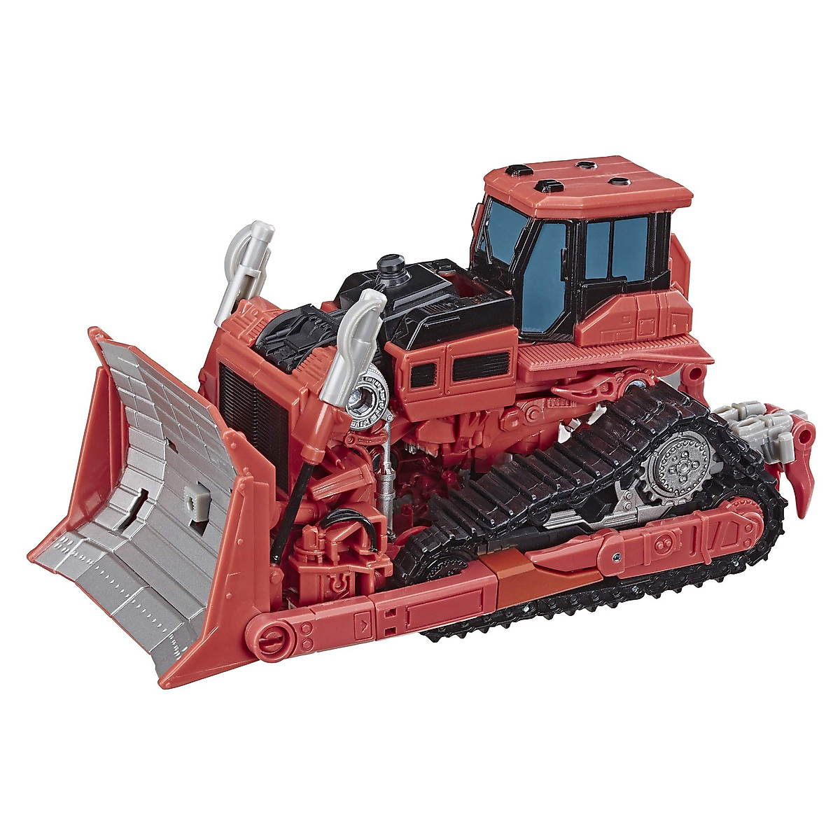 Transformers Rampage E4180AS00 Revenge of The Fallen' Constructicon Rampage