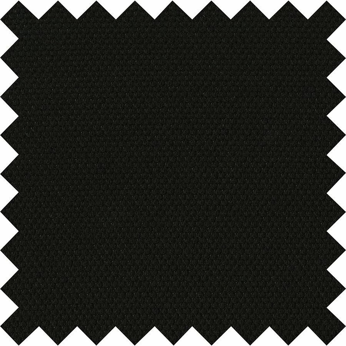 Safco Products 3391BL Alday 24-7 Task Chair (Optional arms Sold Separately), Black