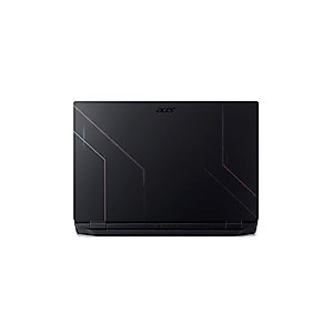 acer Nitro 5 17 Gaming Laptop 2023 17.3” FHD 1920 x 1080 IPS 144 Hertz Intel Core i5-12450H NVIDIA GeForce RTX 3050 4GB GDDR6 24GB DDR4 1TB Hybrid Four-Zone RGB Backlit Keyboard Windows 11 Pro