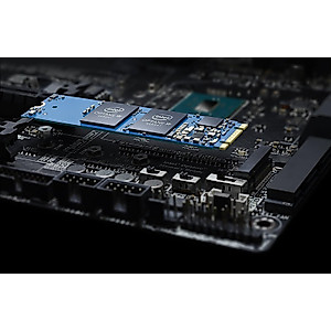 Intel Optane 16GB Internal Flash Accelerator - PCI Express - M.2 2280