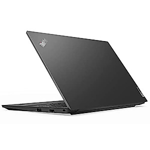 Lenovo ThinkPad E15 Business Laptop, 15.6" FHD IPS Touch Display, Intel Core i7-1165G7, Intel Iris Xe Graphics, Backlit Keyboard, Fingerprint Reader, WiFi 6, Win11 Pro (32GB RAM | 1TB PCIe SSD)