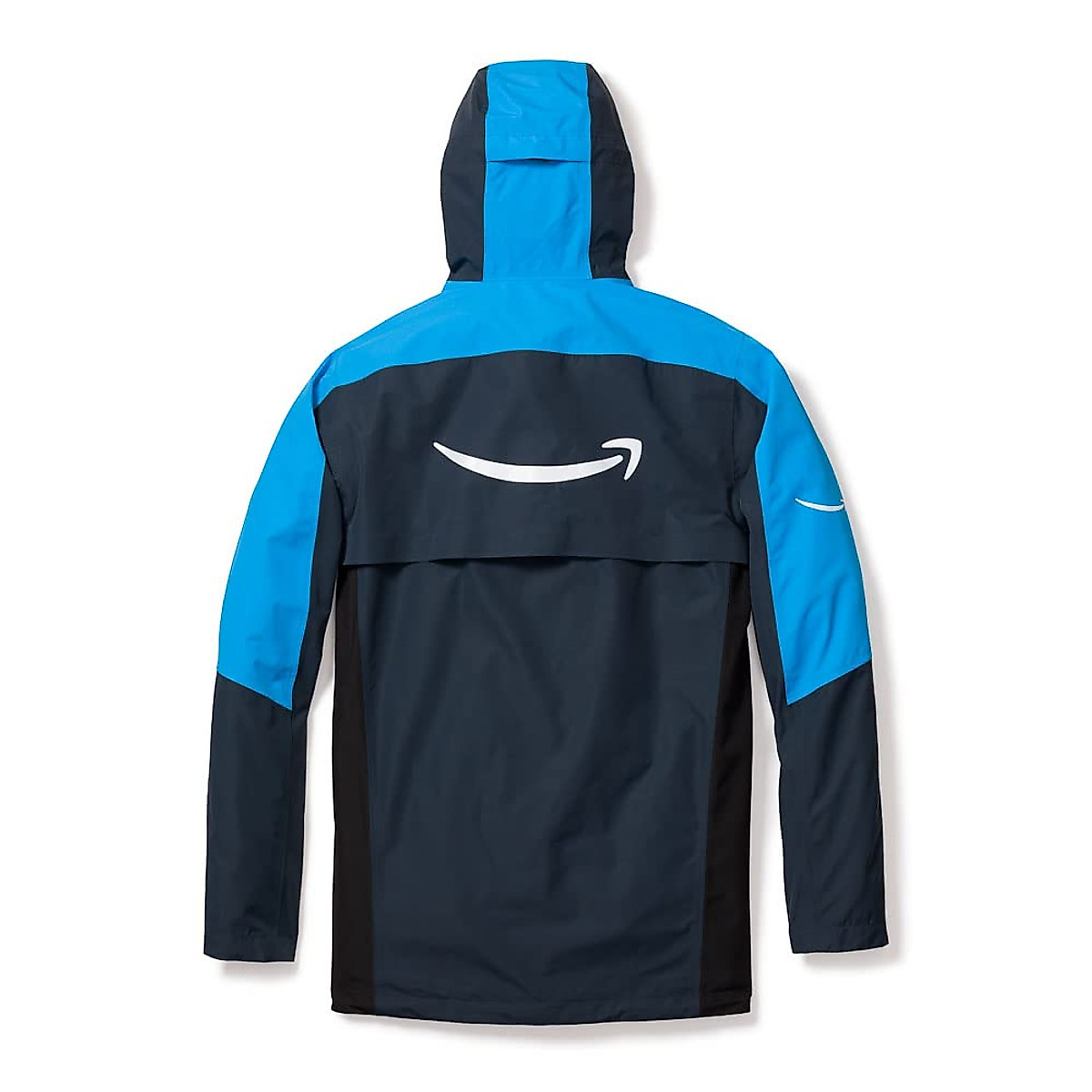 LULY YANG DSP Lightweight Rain Shell Jacket, M