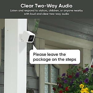 WYZE Scale X Black & Cam V3 & 32GB Micro SD Card Bundle