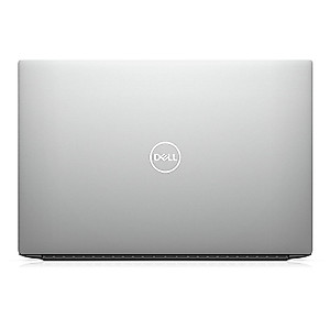 Dell XPS 15 9520 15.6-inch Touchscreen 3.5K OLED (3456 X 2160), 1TB SSD, i9-12900HK Laptop (16GB RAM, 14-Core Intel i9, GeForce RTX 3050 Ti, Windows 11 Home) Platinum Silver