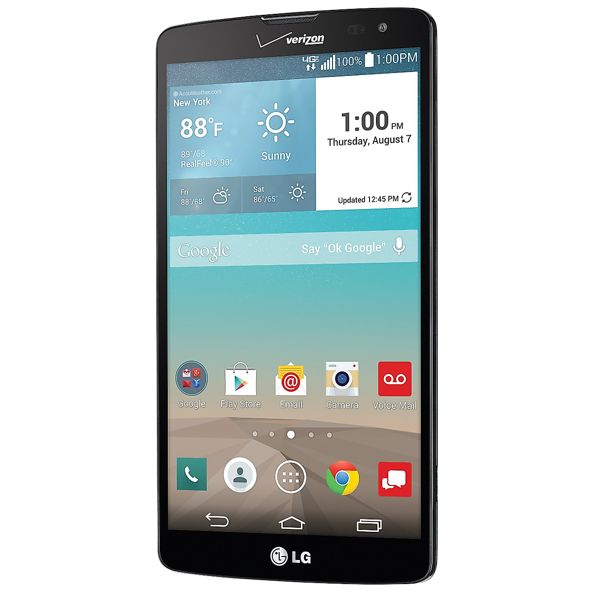 LG G Vista (Verizon Prepaid)
