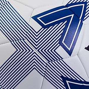 Mitre Unisex Soccer Ball Training Impel