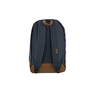Herschel Supply Co. Heritage Backpack (Blue/Brown)