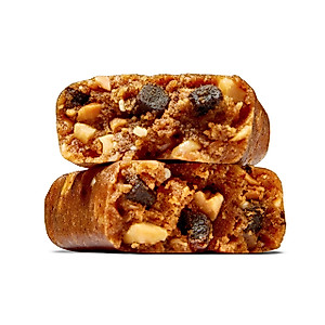 UNiTE Protein Bar, 10g Protein, 200 Calories, Variety Pack, Real Ingredients, No Artificial Sweeteners or Flavors, Gluten & Soy Free, High Protein, Women Owned, 1.59 Oz Bars (12 Pack)