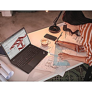 Lenovo ThinkPad P15v G2 21A9002XUS 15.6" Mobile Workstation - Full HD - 1920 x 1080 - Intel Core i7 11th Gen i7-11850H Octa-core (8 Core) 2.50 GHz - 32 GB RAM - 1 TB SSD - Black