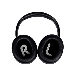 Monolith M1000ANC Bluetooth Headphones with ANC and Dirac Virtuo Spatializer, 60H Playtime, Memory Foam Pads, Ambient Mode, Touch Control