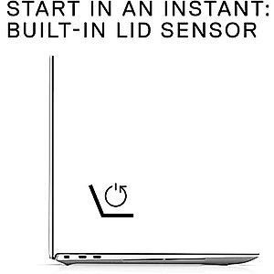 Dell XPS 9500 i7-10750H GTX 1650Ti (64GB RAM | 1TB PCIe SSD)