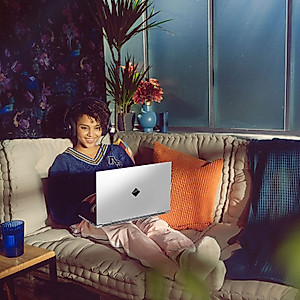 New HP OMEN - 16.1" Micro-Edge QHD 2K 165Hz Gaming Laptop - Intel Core i7 11800H - B&O - NVIDIA GeForce RTX 3070 - 16GB Memory 1TB SSD - Ceramic White HDMI2.1 Thunderbolt 4 (Renewed)