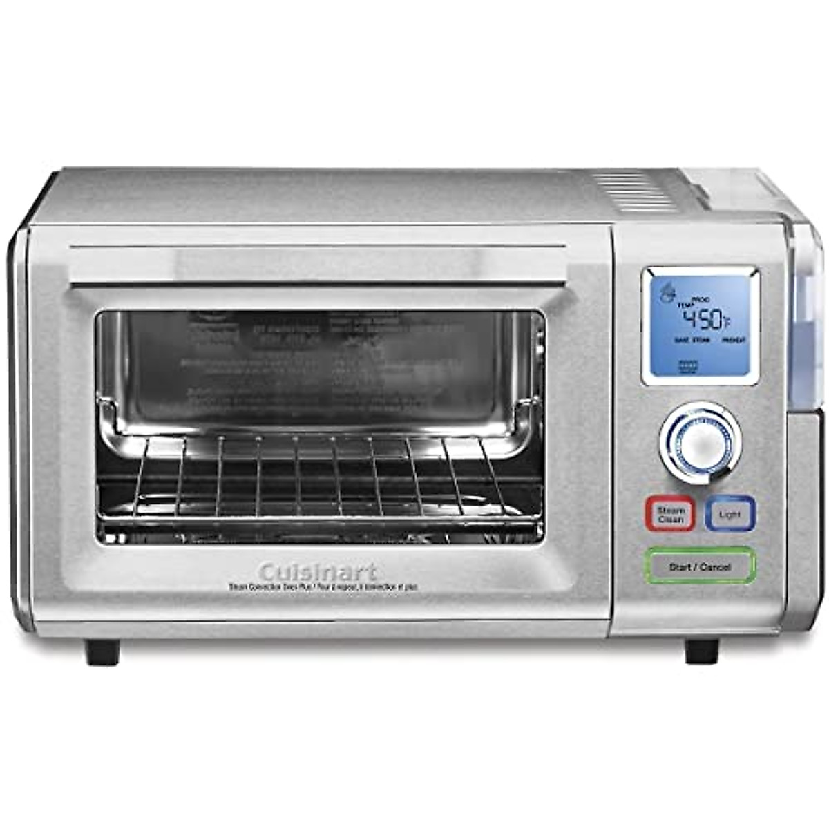 Cuisinart Convection Steam Oven, New, Stainless Steel