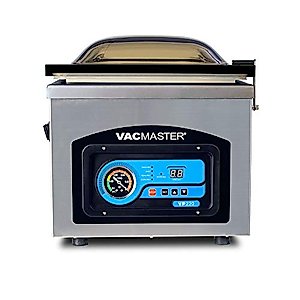 VacMaster VP220 Chamber Vacuum Sealer