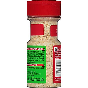 McCormick Minced Onions, 2 oz