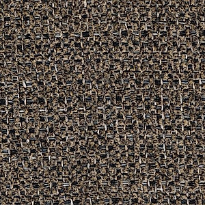 Signature Design by Ashley Mahoney Contemporary Tufted Sofa, Dark Brown