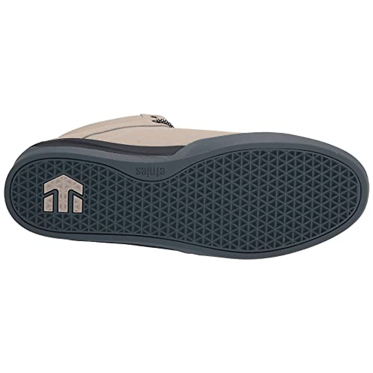 Etnies Men's Johansson Pro High Top MTB Shoe Skate, Cement, 9