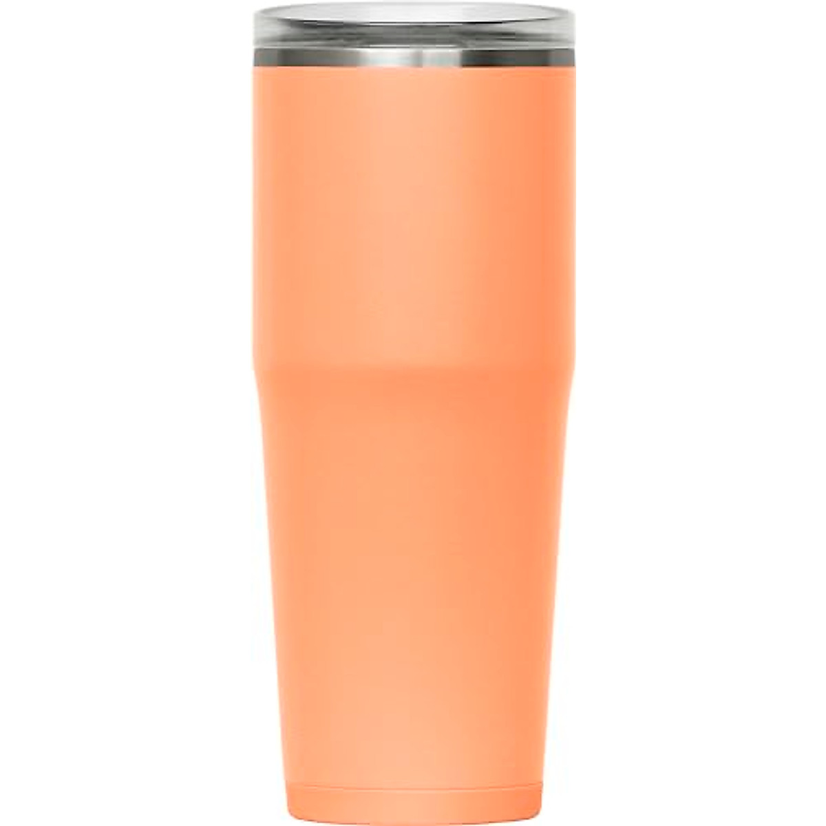 CamelBak Thrive Leak-Proof 30oz Tumbler in Stainless Steel - Spill Proof Cup-holder for Desert Sunrise