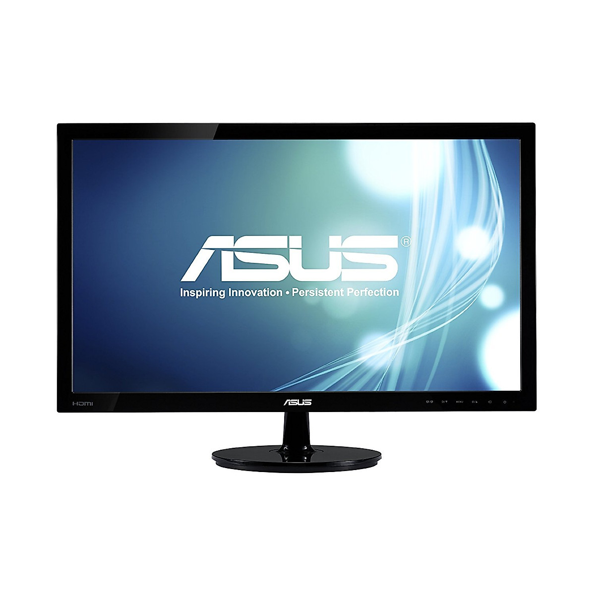 Asus LCD VS228H-P LED Backlight 21.5inch Wide HDMI DVI VGA 1920x1080 500000001 5ms Retail