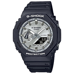 Casio GA-2100SB-1AJF [G-SHOCK (G-Shock) GA-2100 series color model] Watch Japan Import Aug 2023 Model