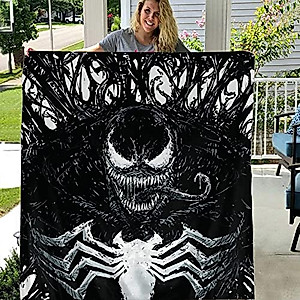 Blanket Super Soft Throw Blanket Cozy Warm Fluffy Blankets Fits Sofa Chairs Bed All Seasons