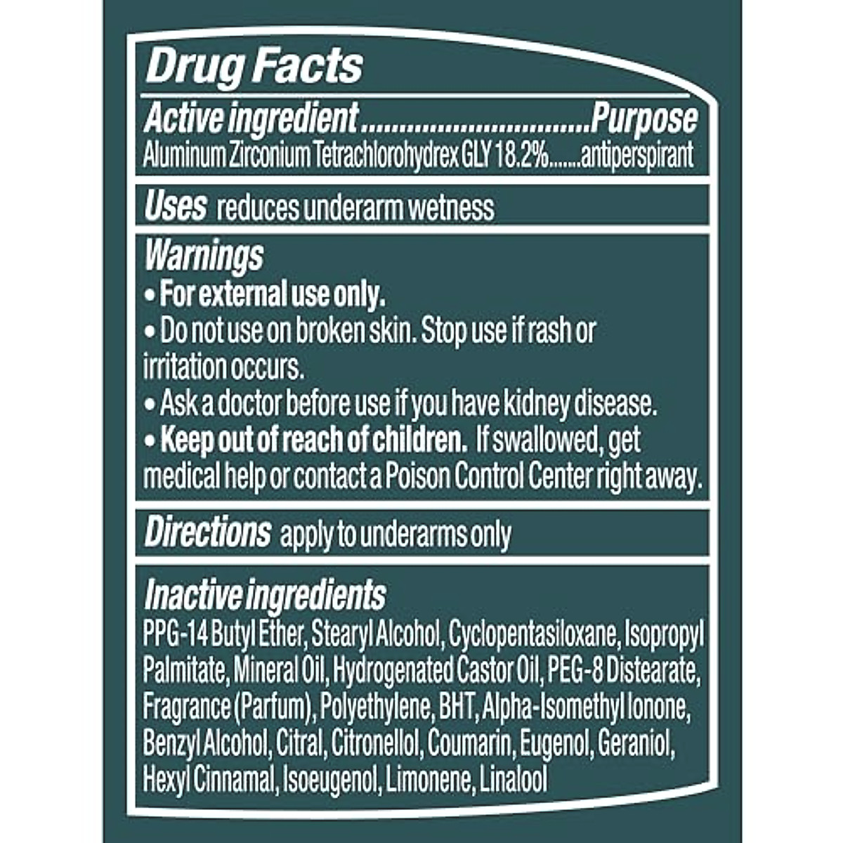 Degree Men Original Protection Antiperspirant Deodorant Cool Rush Pack of 12 48-Hour Sweat & Odor Protection Antiperspirant For Men 1.7 oz