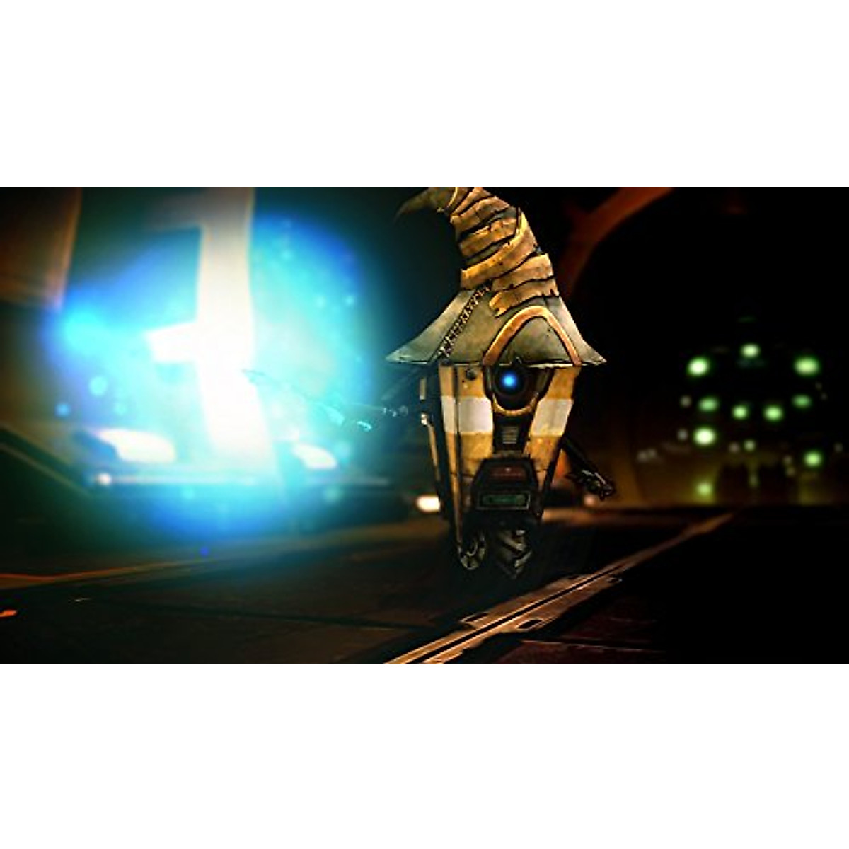 Borderlands: The Handsome Collection - Playstation 4