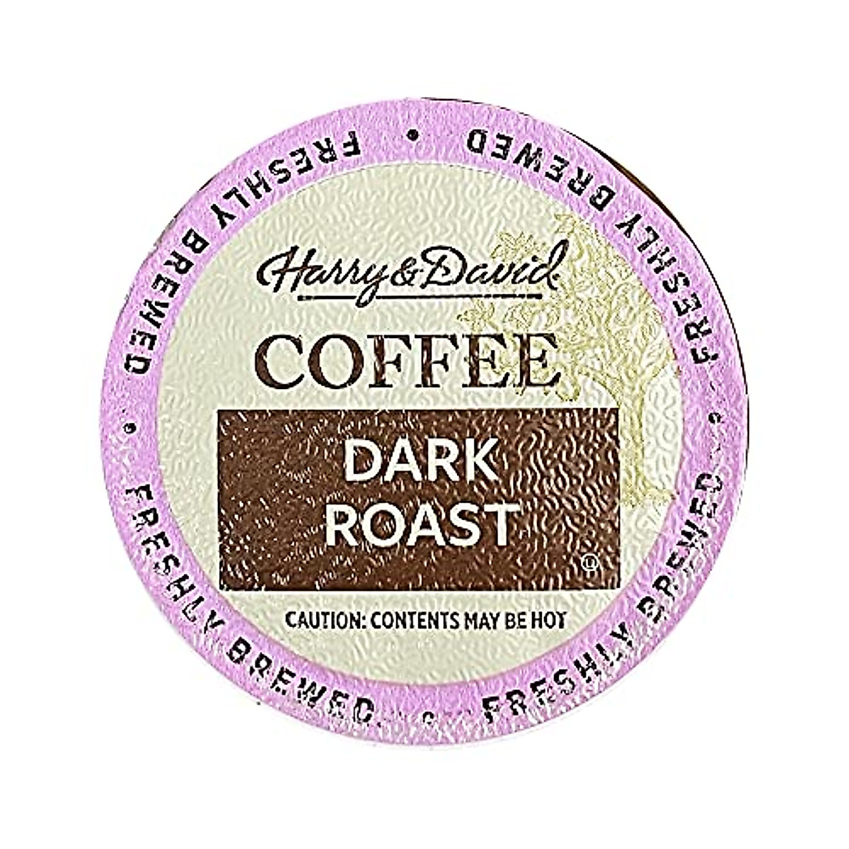 Harry & David Single Serve Coffee (Dark Roast, 100 Count)