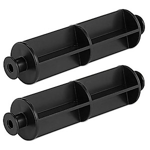 Bobrick Replacement Spindle for Classic/ConturaSeries Dispensers B-2888, B-4388, B-4288 (2)