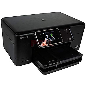 HP Photosmart Plus e-All-in-One Printer (CN216A#B1H)