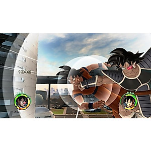 Dragon Ball: Raging Blast 2 - Playstation 3