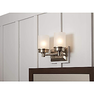 Hampton Bay NB23307 Lighting