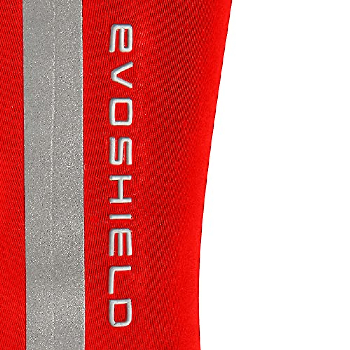 EvoShield PRO-SRZ Protective Wrist Guard, Scarlet - Medium