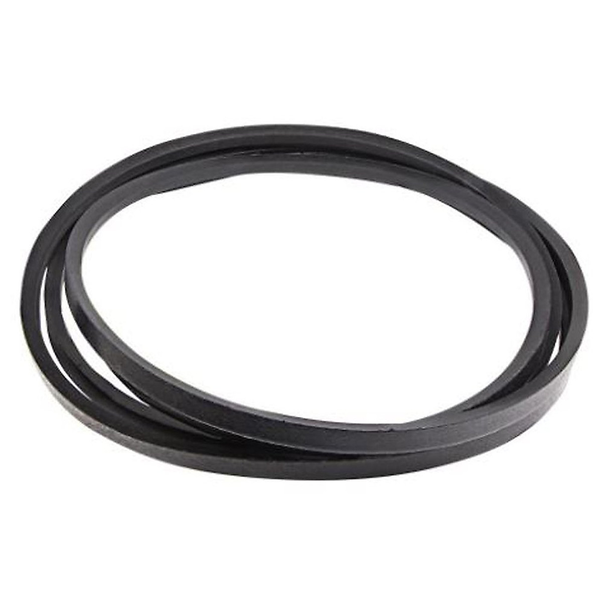 One New Mower Deck Belt Fits Toro, Universal 11672, 50" Zero Turn Mowers, Z5000, Z5020, Z5030, Z5035, Z5040, ZZ5060 Models Interchangeable with 110-6892, 110-6892-A, 1106892, 1106892-A, 12672,
