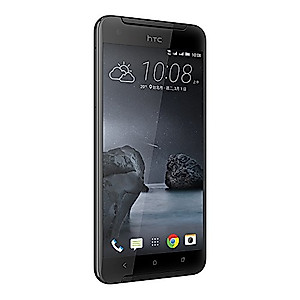 HTC One X9 32GB Carbon Gray, Dual Sim, 5.5", GSM Unlocked International Model, No Warranty