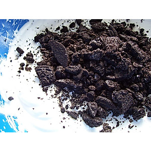 2 Pack Oreo Baking Crumbs 400 Gram/14.10 Ounces {Imported from Canada}