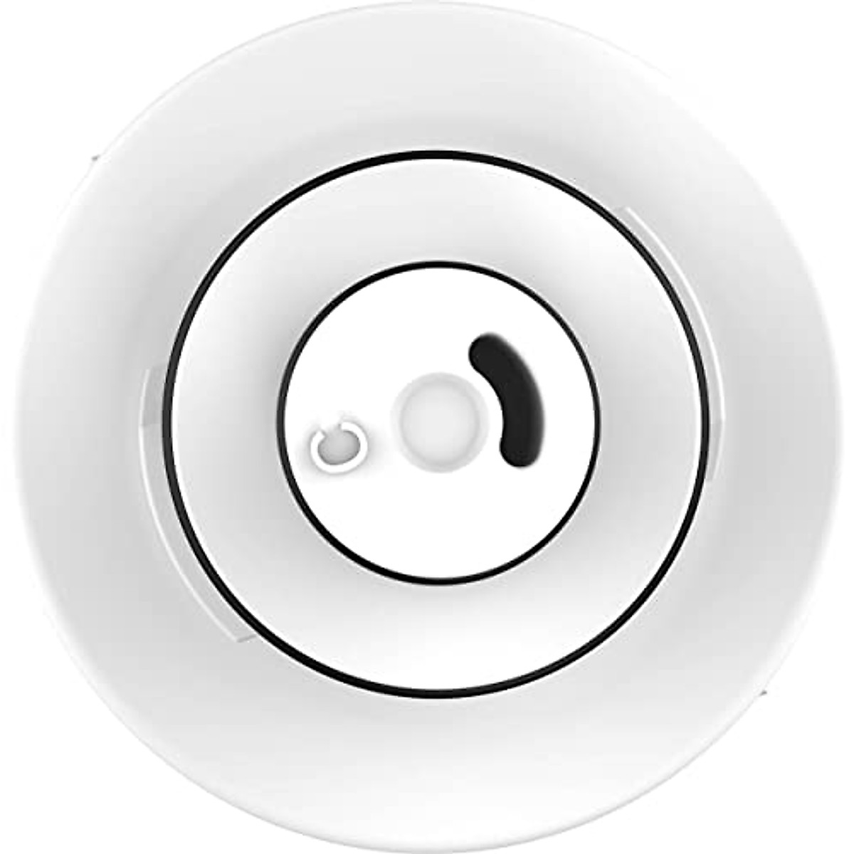 Pentair Pentek QC10-CBRR Quick-Change Under Sink Enhanced Carbon Block Filter Replacement Cartridge, For Use in Pentek QC10-CBR Water Filtration System, 0.5 Micron Rating