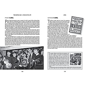 The Beatles 1963: A Year in the Life