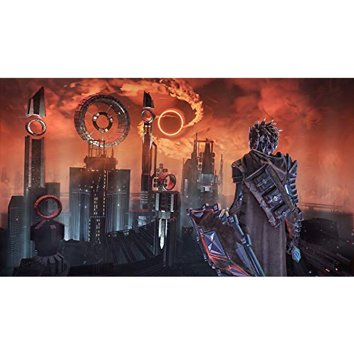 Hellpoint - PlayStation 4 Standard Edition