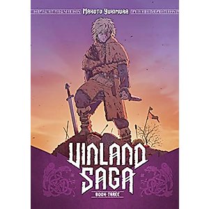 Vinland Saga 3