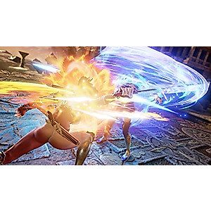 SOULCALIBUR VI: Standard Edition - PlayStation 4