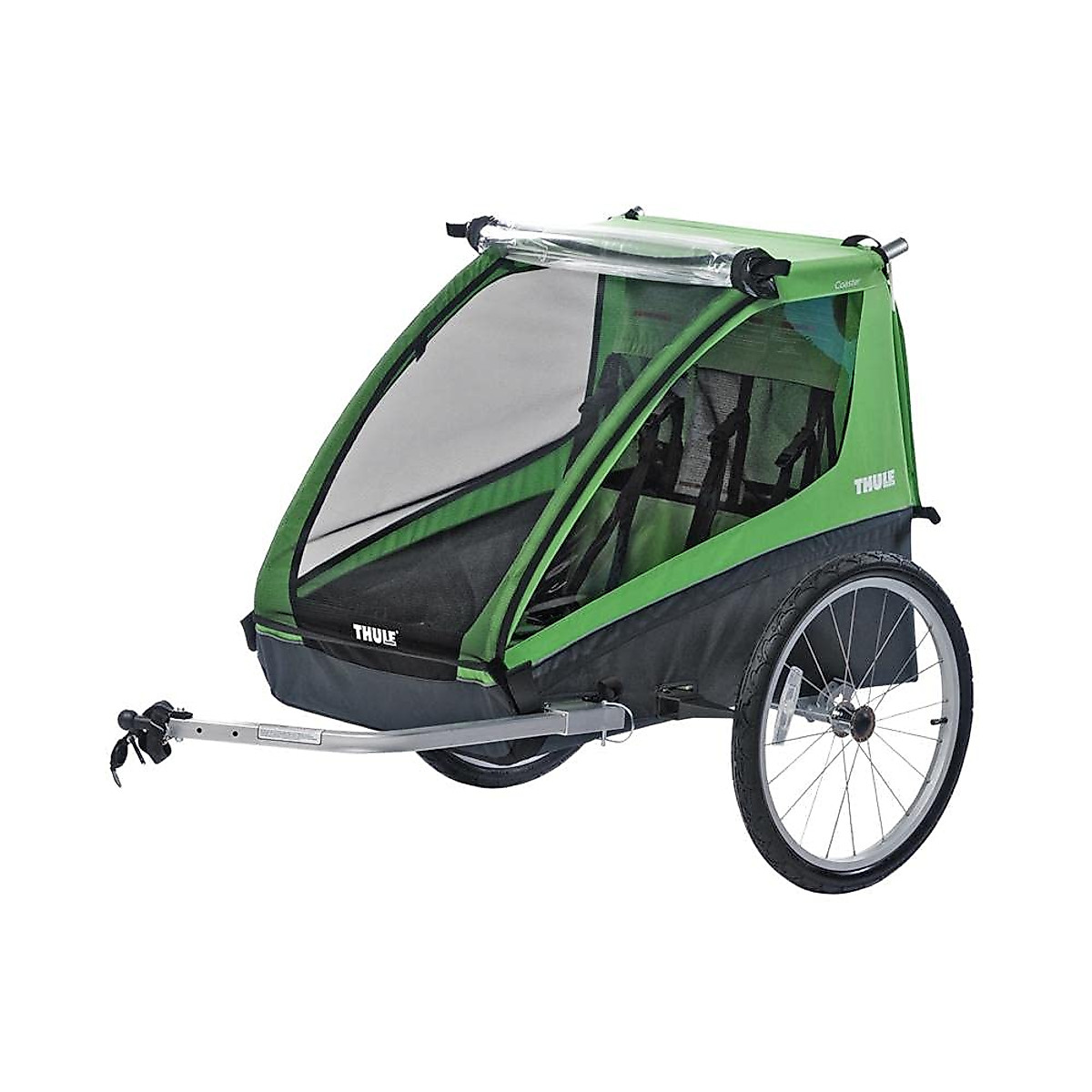 Thule Cadence 2 Seat Bicycle Trailer