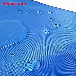 Slice Toaster Cover, Waterproof, Easy Care Small Appliance Jacket Bread Toast Machine Dust Cover Compatible for Elite Gourmet ECT-3100 Long Slot 4 Slice Toaster