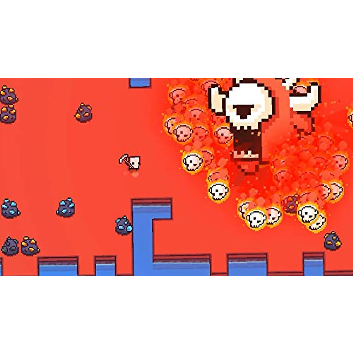 Forager (Nintendo Switch)