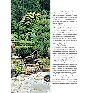 Authentic Japanese Gardens: Creating Japanese Design and Detail in the Western Garden (IMM Lifestyle Books) Traditional Elements, Layout, a Plant Directory of Trees, Shrubs, Bamboo, Flowers, and More