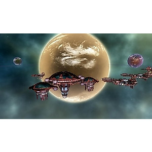 Legends of Pegasus - PC